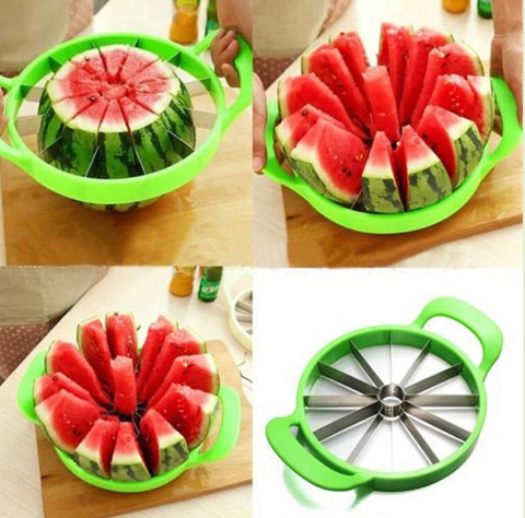 Fruit Slicer – Sekač lubenica i dinja