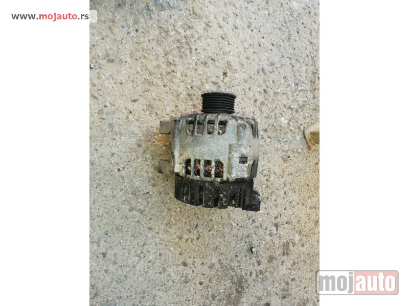 Alternator za Citroen C5 od 2001. do 2005. god.