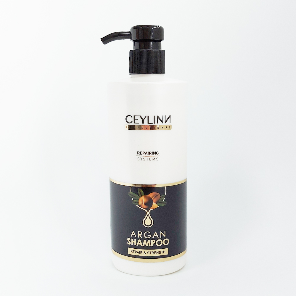 Prodavnica - Argan šampon za oporavak kose 500 ml