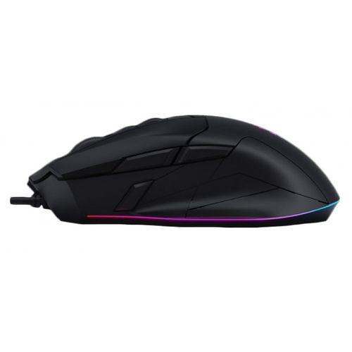 A4-W70 Max A4Tech Bloody RGB Gejmerski opricki mis, 2000Hz/100-10.000 Dpi, Black USB 126mm