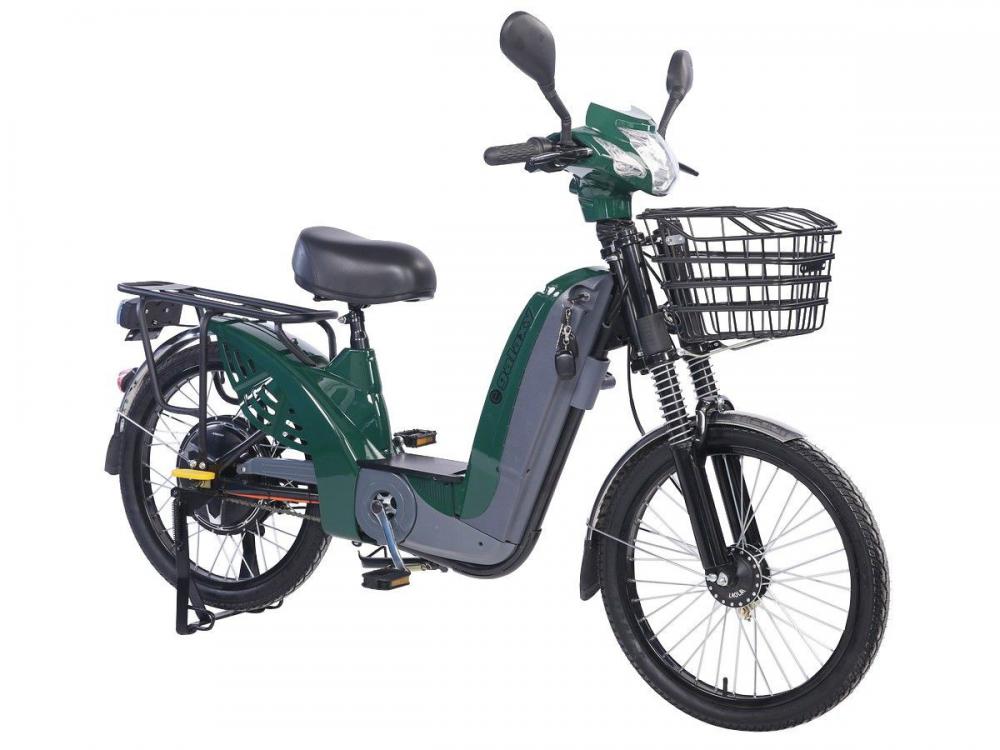 Električni bicikli GALAXY GLX-A-3 22"