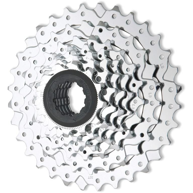 SRAM PowerGlide 830 Cassette 8-speed, 11-32