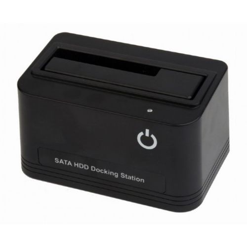 HD32-U2S-5 Gembird USB 2.0 docking station za 2.5/3.5 SATA hard diskove