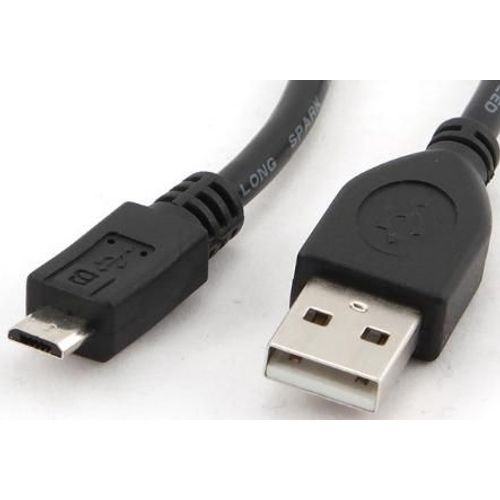 CCP-mUSB2-AMBM-6 Gembird USB 2.0 A-plug to Micro B-plug kabl 1.8m