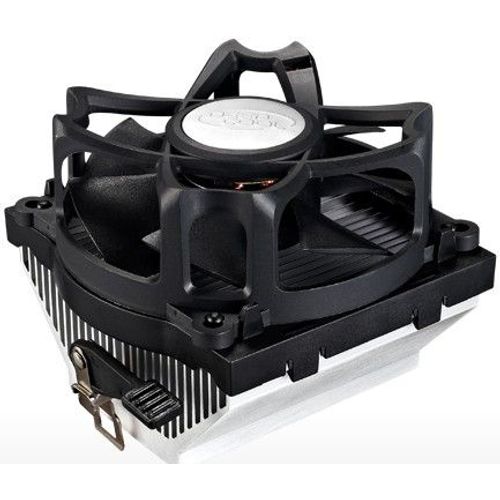 DeepCool BETA10 AMD Socket CPU kuler 89W 92mm.Fan 2200rpm 39CFM 30dB FM2/FM1/AM3+/AM3/AM2+/940/754