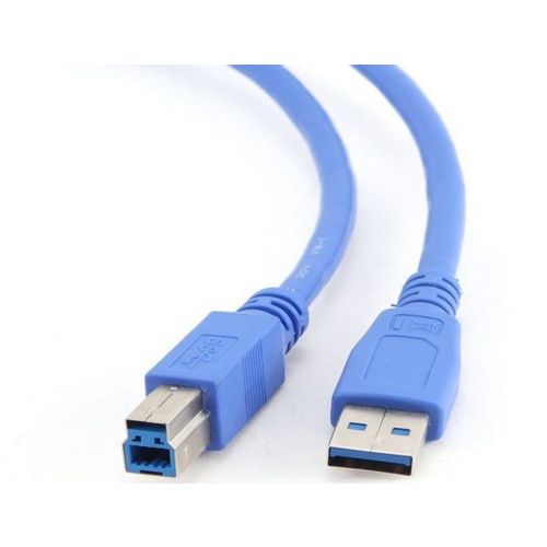 CCP-USB3-AMBM-10 Gembird USB 3.0 A-plug B-plug 3m cable