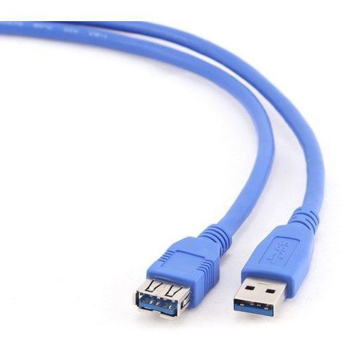 CCP-USB3-AMAF-10 Gembird Usb 3.0 produzni kabl MUSKO-ZENSKI, 3M