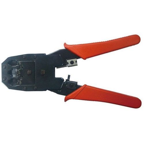T-WC-04 Gembird Klesta za krimpovanje RJ45/RJ12/RJ11