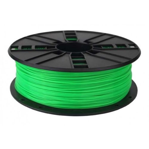 3DP-PLA1.75-01-G PLA Filament za 3D stampac 1,75mm kotur 1KG Green