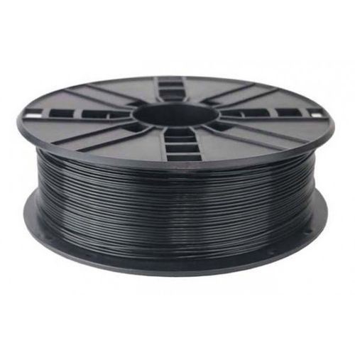 3DP-PLA1.75-01-BK PLA Filament za 3D stampac 1.75mm, kotur 1KG BLACK