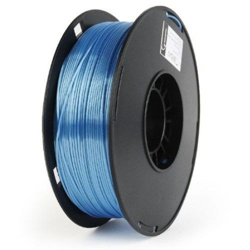 3DP-PLA+1.75-02-B PLA-PLUS Filament za 3D stampac 1,75mm kotur 1KG Blue