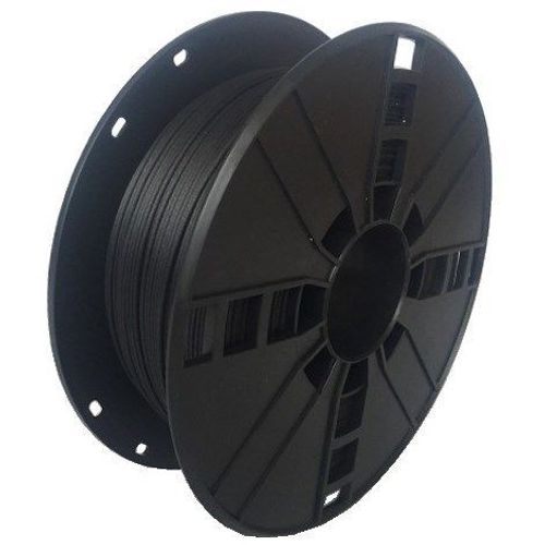 3DP-PLA1.75-02-CARBON PLA Filament za 3D stampac 1,75mm kotur 0,8KG CARBON