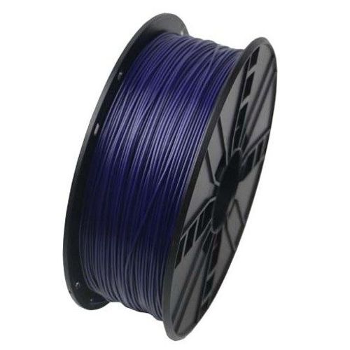 3DP-PLA1.75-01-GB PLA Filament za 3D stampac 1,75mm kotur 1KG Galaxy Blue