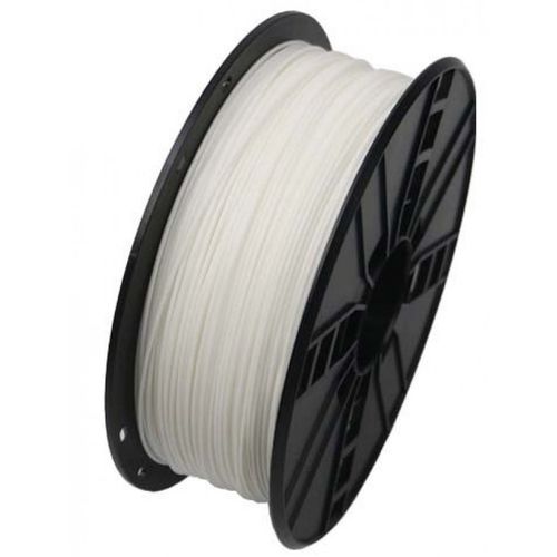 3DP-ABS1.75-01-W ABS Filament za 3D stampac 1.75mm, kotur 1KG WHITE