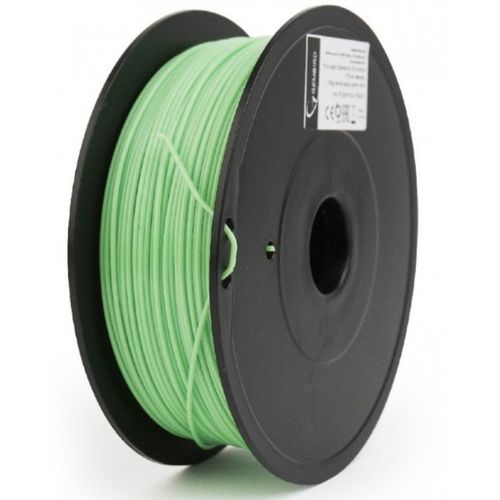 3DP-PLA+1.75-02-G PLA-PLUS Filament za 3D stampac 1,75mm kotur 1KG Green