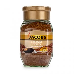 KAFA JACOBS GOLD CRONAT 200GR