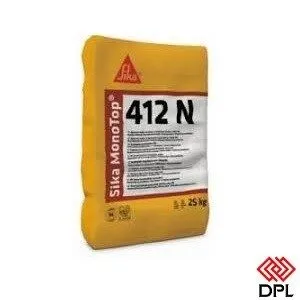 Sika MonoTop 412 RS 25kg