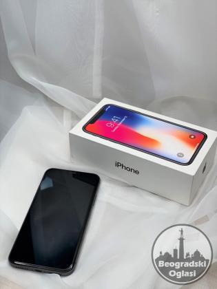 Apple iPhone X, 64GB