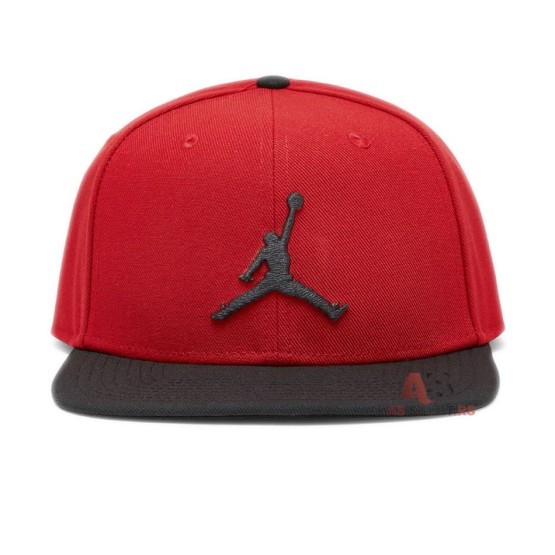 Air Jordan Kačketi Pro Jumpman Snapback