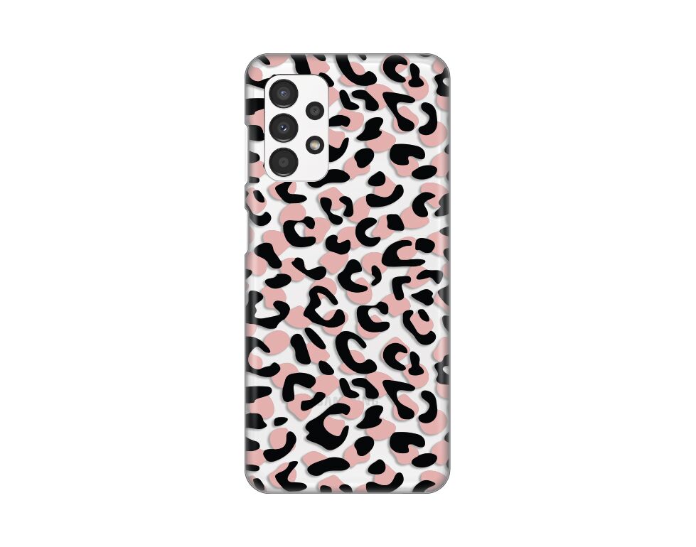 Silikonska futrola PRINT Skin - Samsung A135 Galaxy A13 4G Animal