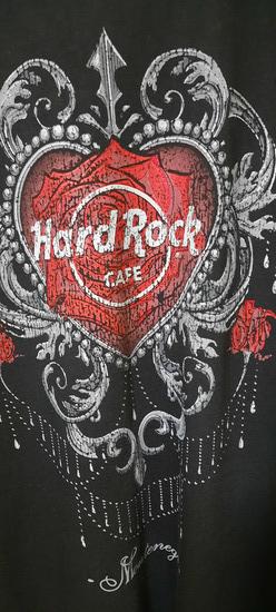 AKCIJA! Hard Rock majica