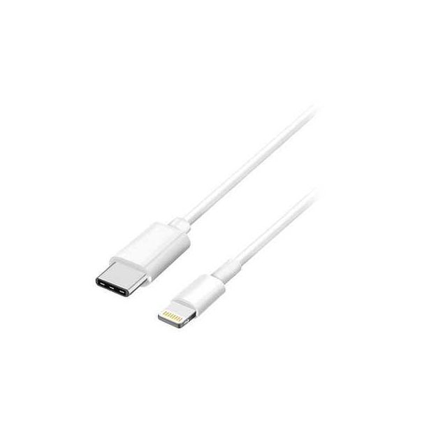 VELTEH USB Type C na Lighting FAST kabl 8pin 1m 18W