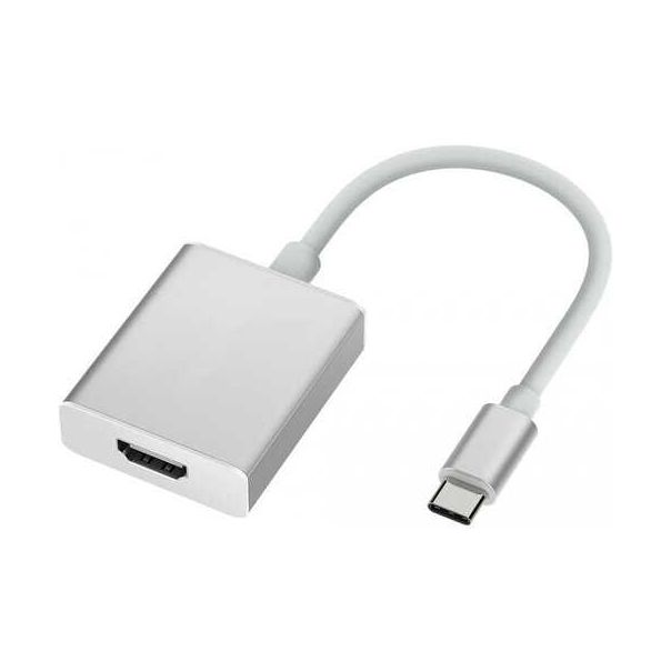 VELTEH Adapter Type C na HDMI, TC2H-202