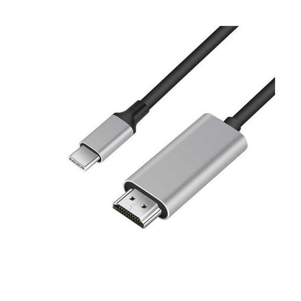 VELTEH Type C na Hdmi kabl konvertor TC2H-023