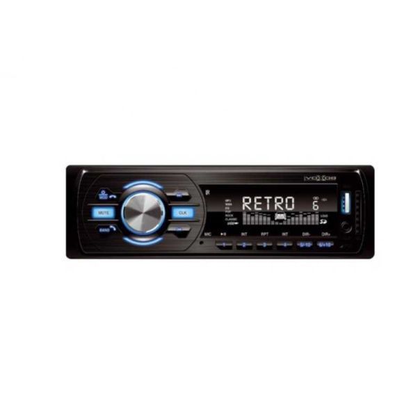 SAL Auto radio VB4000 FM, USB SD