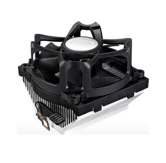 DeepCool BETA10 AMD Socket CPU kuler 89W 92mm.Fan 2200rpm 39CFM 30dB FM2/FM1/AM3+/AM3/AM2+/940/754