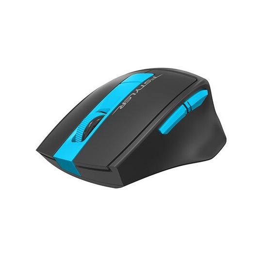 A4 Tech A4-FG30 blue fstyler V-Track bežični optički miš 2.4Ghz, 125Hz/1000-1600-2000Dpi, 105mm, USB