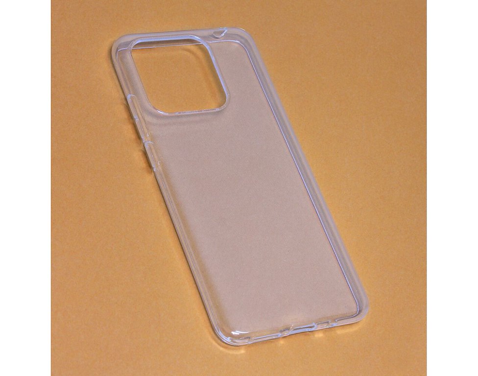 Silikonska futrola Ultra Thin - Xiaomi Redmi 10C Transparent