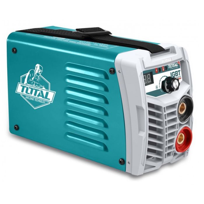 Total MMA inverter aparat za zavarivanje 160A