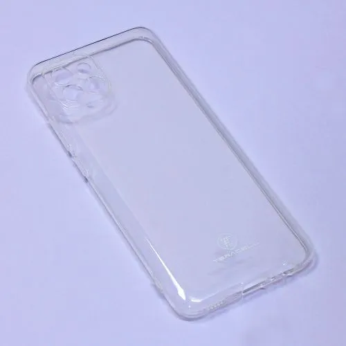 Futrola - maska Teracell Skin za Samsung A035 Galaxy A03 Transparent