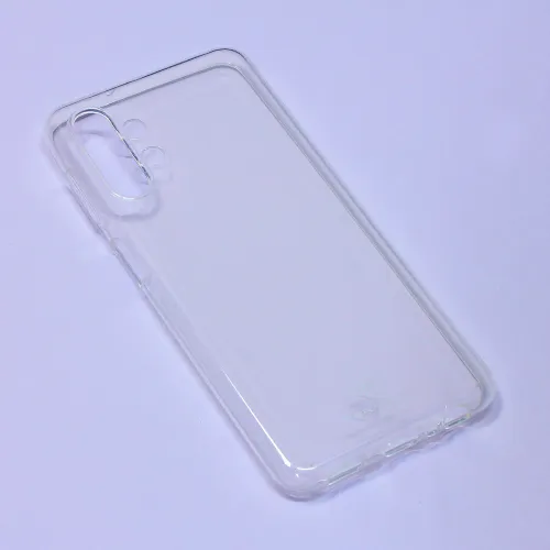 Futrola - maska Teracell Skin za Samsung A135 Galaxy A13 4G Transparent