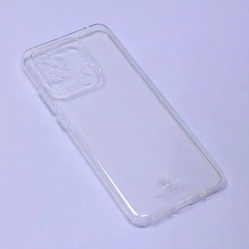 Futrola - maska Teracell Skin za Xiaomi Redmi 10C Transparent
