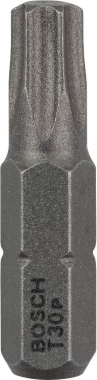Bosch bit odvrtača ekstra-tvrdi T30, 25 mm - 2607002499