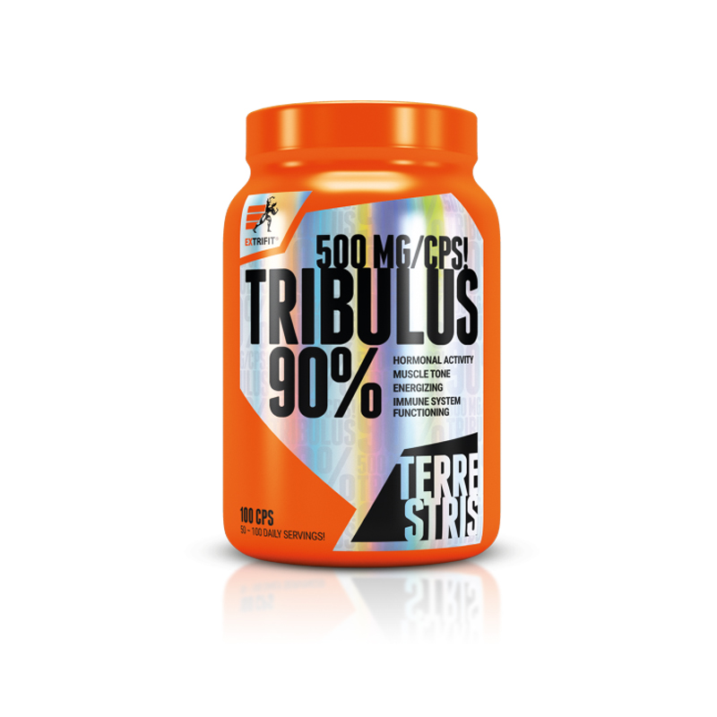 Tribulus 90% 100cps