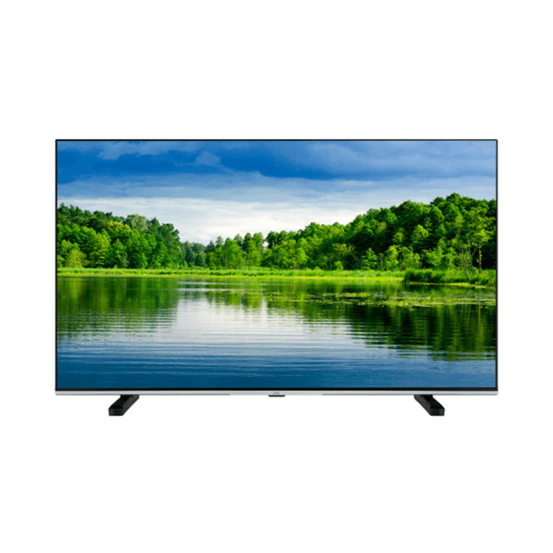 Televizor JVC 43VFE5100 Smart, LED, Full HD, 43"(109cm), DVB-T2/C/S2
