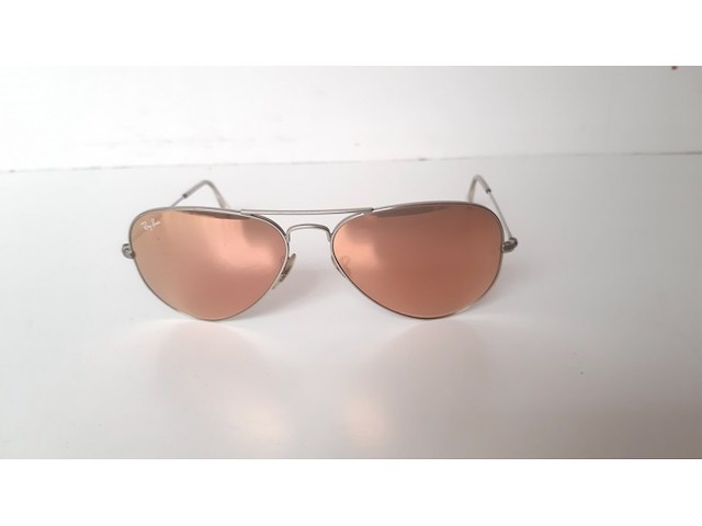 RAY BAN RB 3025 AVIATOR - NAOCARE ZA SUNCE