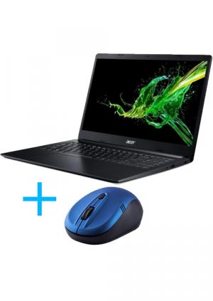Acer Aspire 3 laptop A315-34-C1HA 15.6 FHD + gratis bezični miš