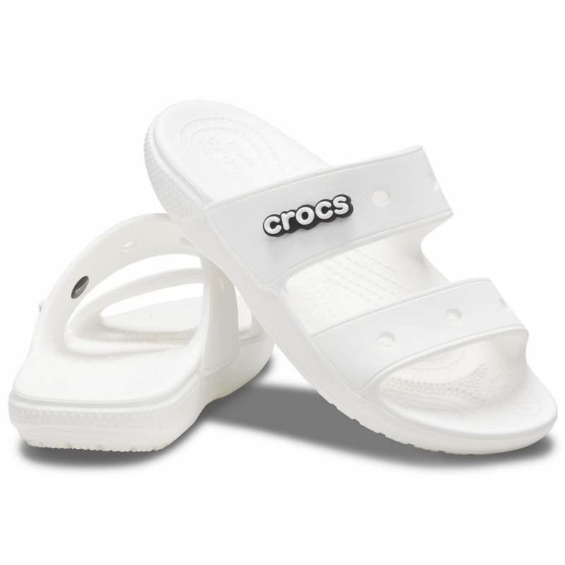 Crocs Classic Sandal 206761-100