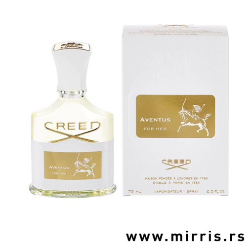 Creed Aventus for Her 75ml EDP