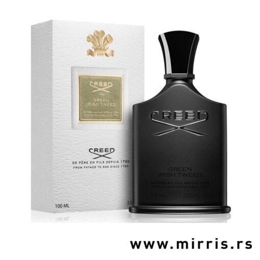 Creed Green Irish Tweed 100ml EDP