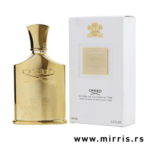 Creed Millesime Imperial 100ml EDP