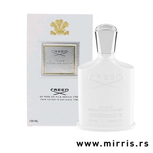 Creed Silver Mountain Water 100ml EDP