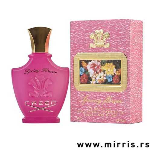 Creed Spring Flower 75ml EDP