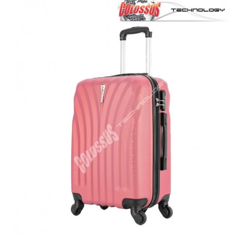 Kofer putni gl-924lep colossus line rozi
