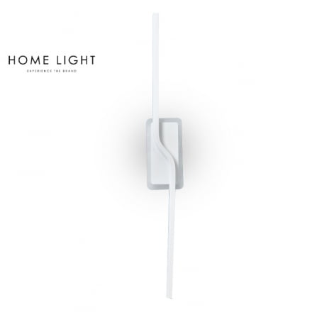 HOME LIGHT – VESTA 470 15W 3000K bela