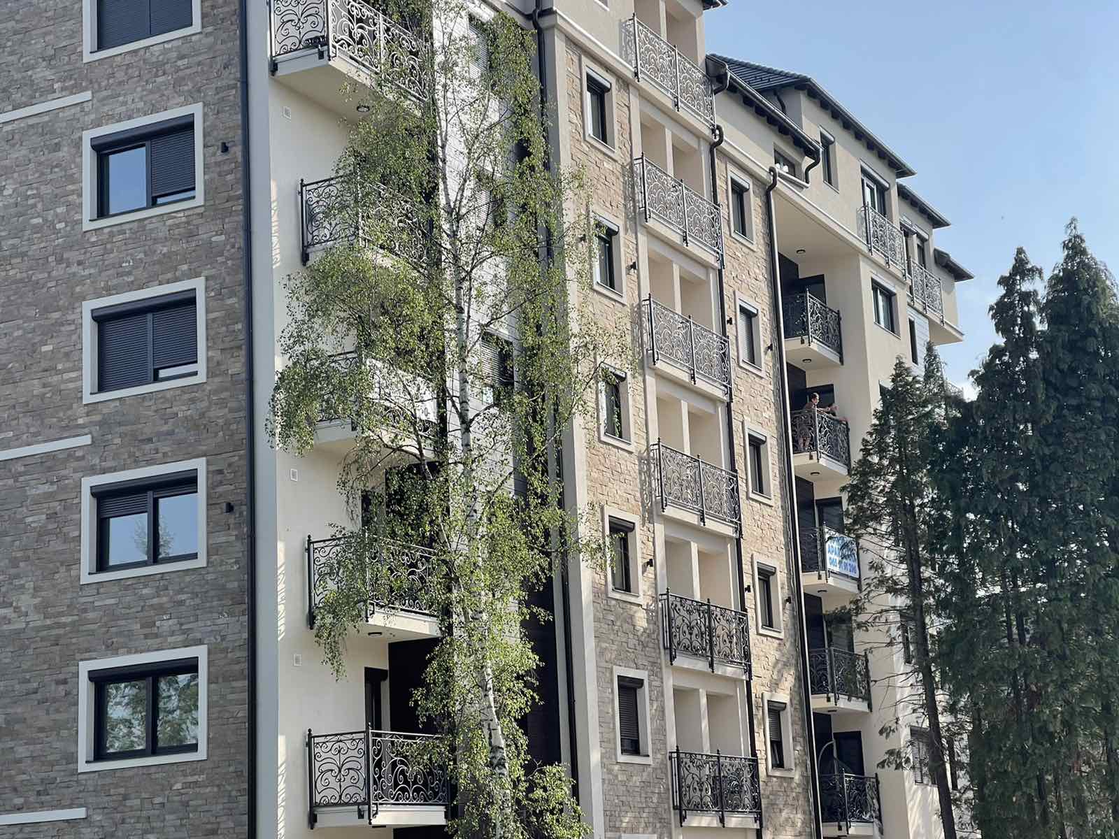 APARTMAN"TEODORA"ZLATIBOR